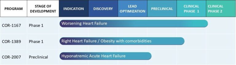 Portfolio - Corteria